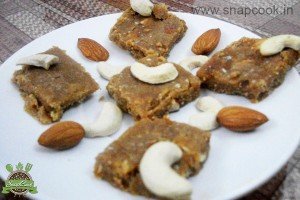 Sukhdi Recipe - SnapCook