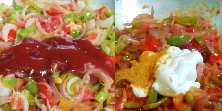 How to make Paneer Stuffed Kulcha recipe step by step with [VIDEO]